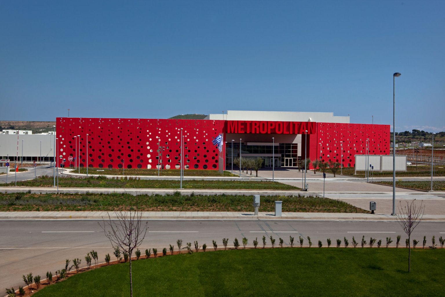 ΕΚΘΕΣΙΑΚΟ ΚΕΝΤΡΟ – Moto Expo